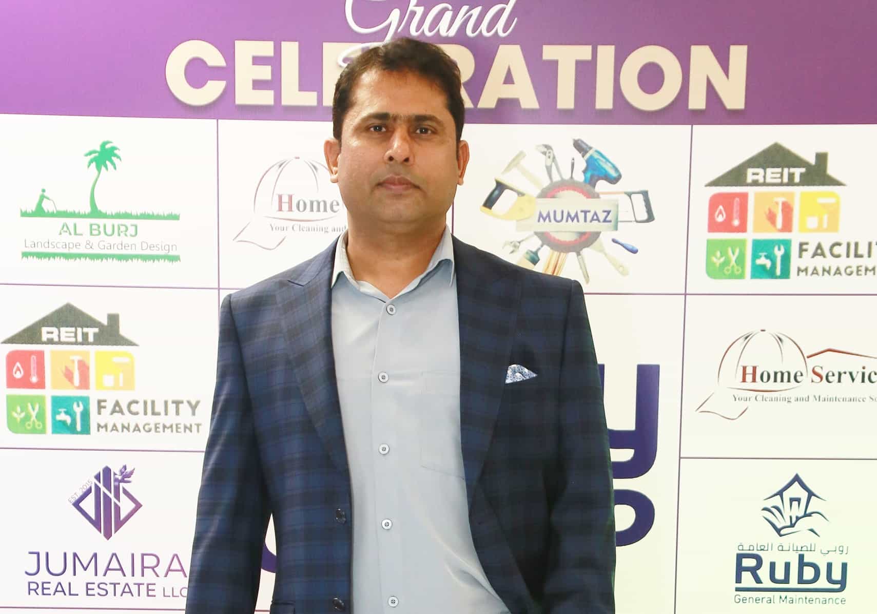 Ruby Group - Investor in UAE